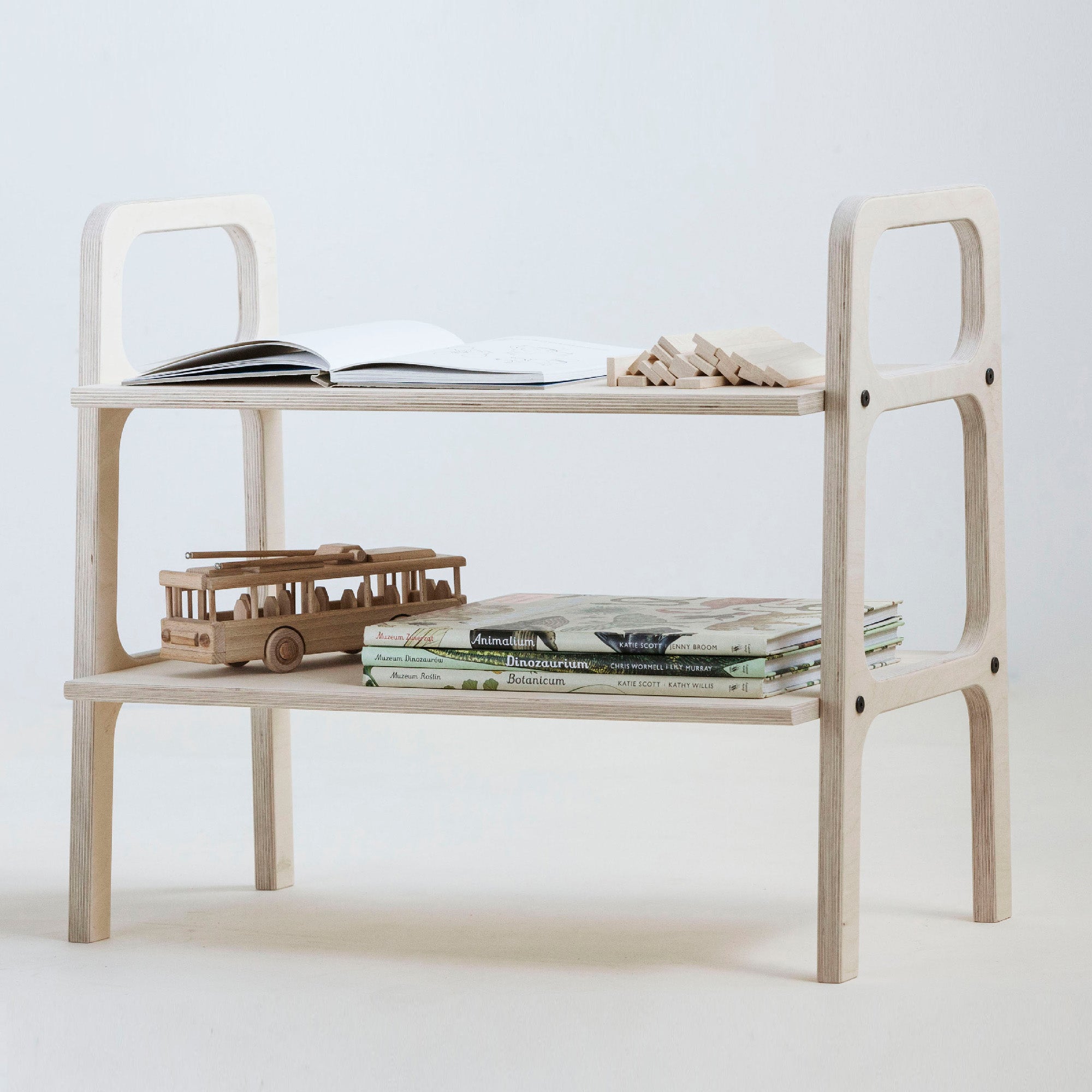Discover the Perfect Bookcase for Kids | Kid-Friendly bookshelf