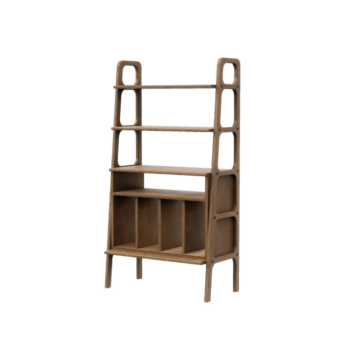 Modern Plywood Furniture for Vinyl & Living Spaces | PWoodPro
