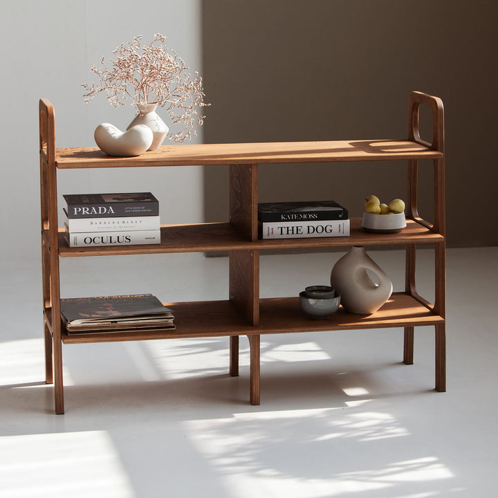 Modern Plywood Furniture for Vinyl & Living Spaces | PWoodPro