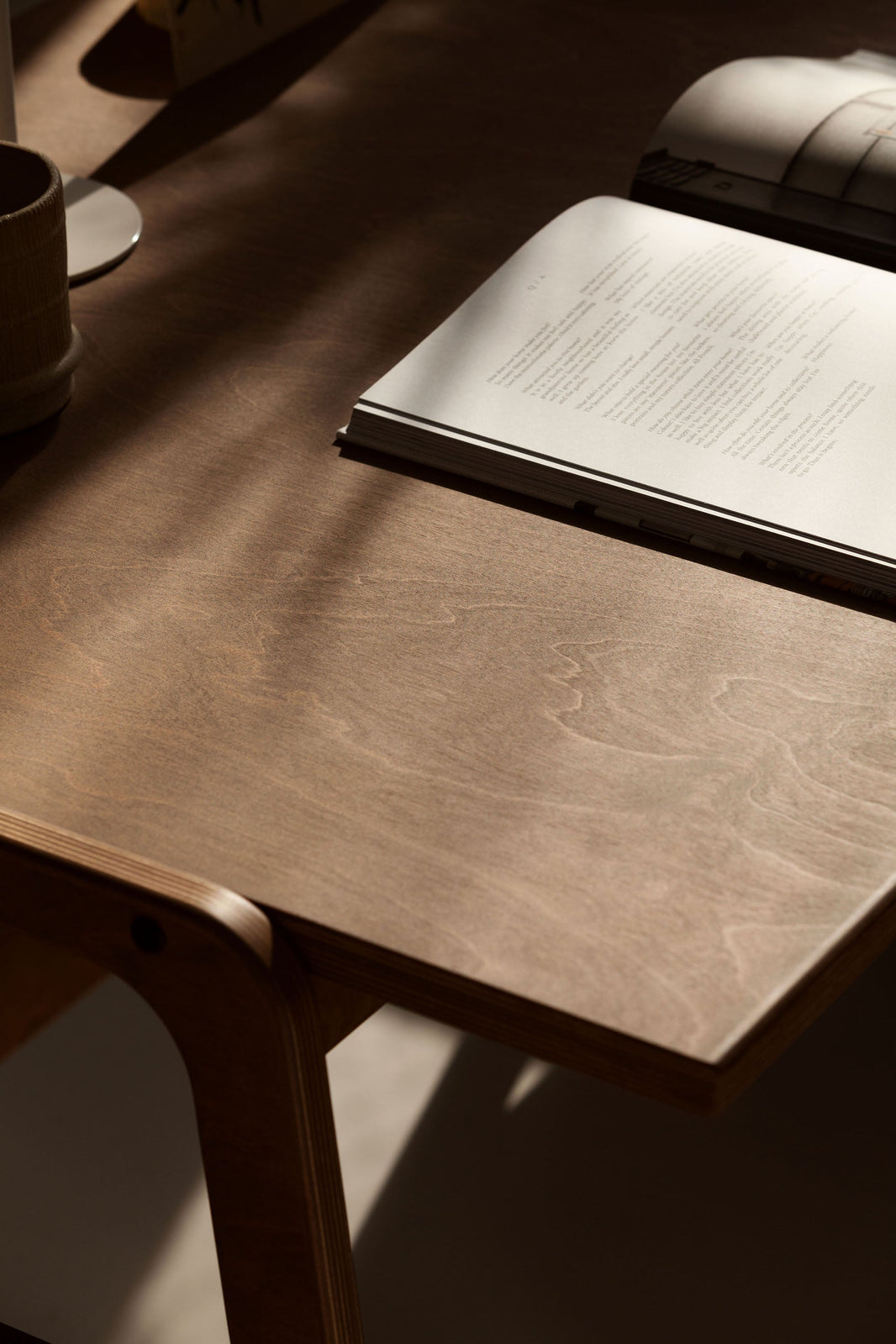 PwoodPro - handmade furniture in Mid Century Style